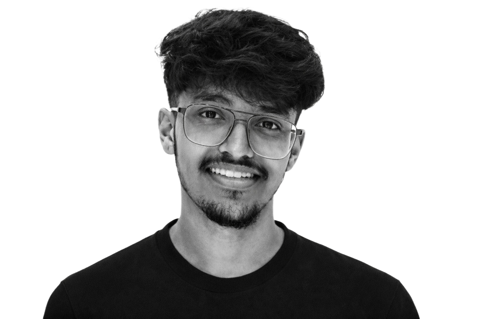 Vinoth Kumar - AI/ML Engineer